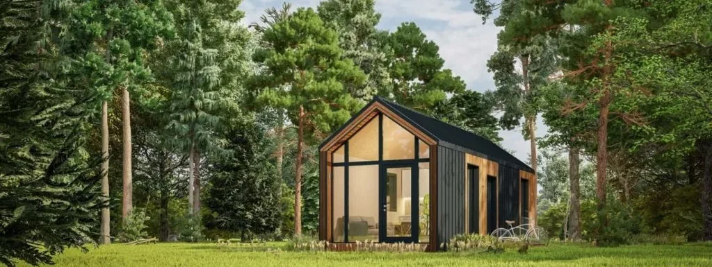Tiny House Denmark